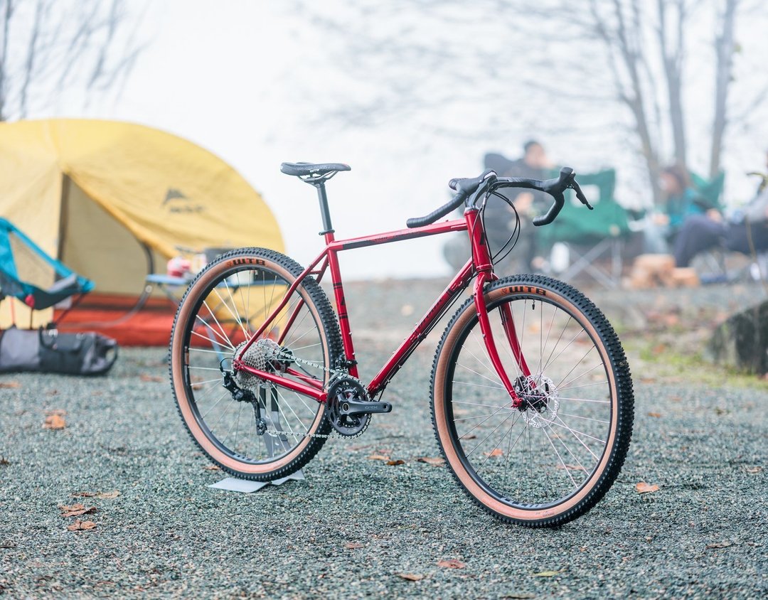 Brodie Bikes – OnTheRivet Cyclewear