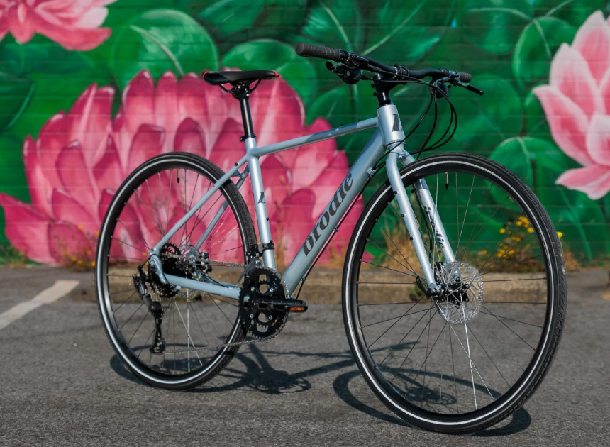 Brodie Bikes – OnTheRivet Cyclewear