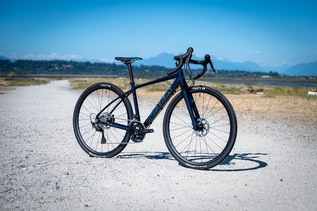 Brodie Bikes – OnTheRivet Cyclewear